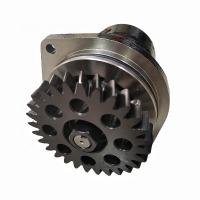 China Shacman truck steering gear pump, steering vane pump  DZ97319470215 For Chinese Truck Parts for sale