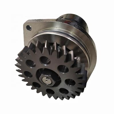 China Shacman truck steering gear pump, steering vane pump  DZ97319470215 For Chinese Truck Parts for sale