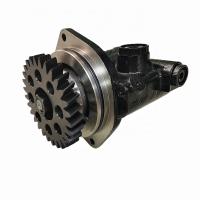 China Shacman truck steering gear pump, steering vane pump  DZ97319470215 For Chinese Truck Parts for sale