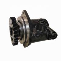 China Shacman truck steering gear pump, steering vane pump  DZ97319470215 For Chinese Truck Parts for sale