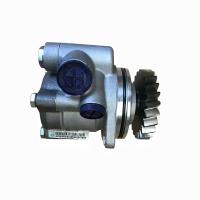 China New High Quality Sinotruk Howo Power Steering Pump WG9725471216 for HOWO A7 T7H Truck Engine Parts for sale