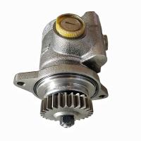China New High Quality Sinotruk Howo Power Steering Pump WG9725471216 for HOWO A7 T7H Truck Engine Parts for sale