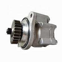 China New High Quality Sinotruk Howo Power Steering Pump WG9725471216 for HOWO A7 T7H Truck Engine Parts for sale