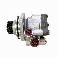 China Factory Hot Selling Sinotruk Howo Dump Truck Parts Wg9731471025 Steering Vane Pump for sale