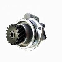 China Factory Hot Selling Sinotruk Howo Dump Truck Parts Wg9731471025 Steering Vane Pump for sale