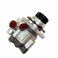 China Factory Hot Selling Sinotruk Howo Dump Truck Parts Wg9731471025 Steering Vane Pump for sale