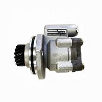 China Factory Hot Selling Sinotruk Howo Dump Truck Parts Wg9731471025 Steering Vane Pump for sale