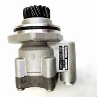 China Factory Hot Selling Sinotruk Howo Dump Truck Parts Wg9731471025 Steering Vane Pump for sale