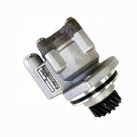 China Factory Hot Selling Sinotruk Howo Dump Truck Parts Wg9731471025 Steering Vane Pump for sale