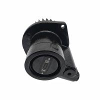 China SHACMAN Truck Steering Pump Parts Durable System for F3000 M3000 X3000 Howo Model DZ97189470215 New Condition Steel Material for sale