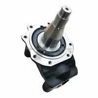China Heavy Truck Spare Parts Dz9100410400 for Shacman 9.5t Front Wheel Bearing Hub Assembly for sale