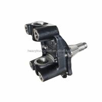 China Heavy Truck Spare Parts Dz9100410400 for Shacman 9.5t Front Wheel Bearing Hub Assembly for sale