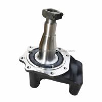 China Heavy Truck Spare Parts Dz9100410400 for Shacman 9.5t Front Wheel Bearing Hub Assembly for sale