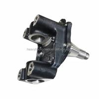 China Heavy Truck Spare Parts Dz9100410400 for Shacman 9.5t Front Wheel Bearing Hub Assembly for sale
