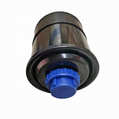 China DZ91183470033 SHACMAN special accessory for trucks - power steering oil tank, suitable for  F3000, X3000, X5000 trucks for sale