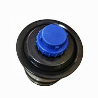 China DZ91183470033 SHACMAN special accessory for trucks - power steering oil tank, suitable for  F3000, X3000, X5000 trucks for sale