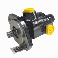 China High Quality New ISDE C5288533 Hydraulic Power Steering Pump for Trucks and Buses for Truck and Bus Parts for sale