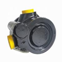 China High Quality New ISDE C5288533 Hydraulic Power Steering Pump for Trucks and Buses for Truck and Bus Parts for sale