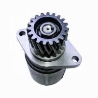 China New Weichai Wd12 Engine Parts 612600130265 Steering Gear Pump Truck Parts for sale