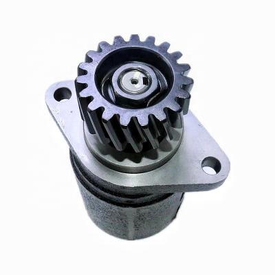 China New Weichai Wd12 Engine Parts 612600130265 Steering Gear Pump Truck Parts for sale