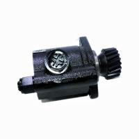 China New Weichai Wd12 Engine Parts 612600130265 Steering Gear Pump Truck Parts for sale