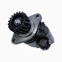 China New Weichai Wd12 Engine Parts 612600130265 Steering Gear Pump Truck Parts for sale