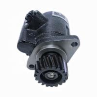 China New Weichai Wd12 Engine Parts 612600130265 Steering Gear Pump Truck Parts for sale