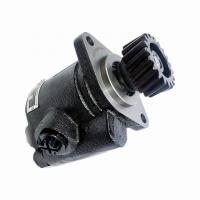 China New Weichai Wd12 Engine Parts 612600130265 Steering Gear Pump Truck Parts for sale