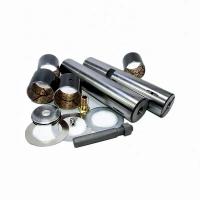 China HOWO SHACMAN and Foton Truck Parts High Quality Steel Steering Shaft Liren Kit Long Life and High Performance for sale