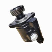 China Shacman Truck Power Steering Booster Pump DZ9100130045 Essential Truck Parts for sale