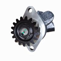 China Shacman Truck Power Steering Booster Pump DZ9100130045 Essential Truck Parts for sale