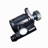 China Shacman Truck Power Steering Booster Pump DZ9100130045 Essential Truck Parts for sale
