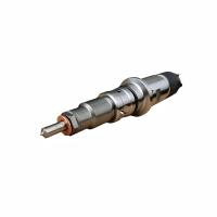 China Hot Selling Product Factory Prices Diesel  Common Rail ISDe Fuel Injector 0445120289 for Trucks for sale