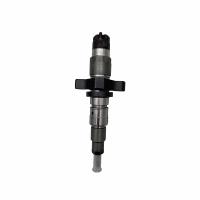 China Hot selling product factory prices Diesel  Common Rail Fuel Injector 0445120007 Ford/cnhtc/jac/shanqi/Dongfeng truck parts for sale