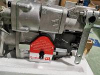 China Best Seller Factory Priced New Fuel Injection Pump 3165655 Model EM Compatible with Cumminss K5010-Terex33-03 for sale
