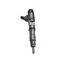 China High Quality Hot Selling Product Factory Prices Diesel Common Rail ISDe Fuel Injector 0445120134 Engine Truck Parts for sale