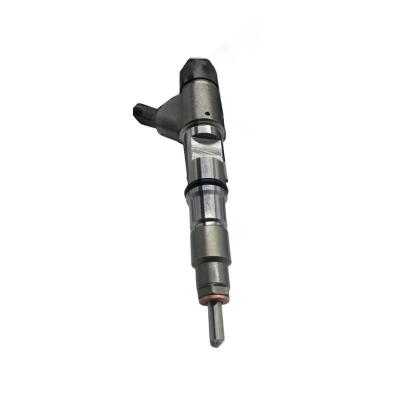 China High Quality Hot Selling Product Factory Prices Diesel Common Rail ISDe Fuel Injector 0445120134 Engine Truck Parts for sale
