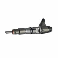 China High Quality Hot Selling Product Factory Prices Diesel Common Rail ISDe Fuel Injector 0445120134 Engine Truck Parts for sale