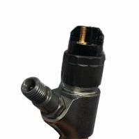 China High Quality Hot Selling Product Factory Prices Diesel Common Rail ISDe Fuel Injector 0445120134 Engine Truck Parts for sale
