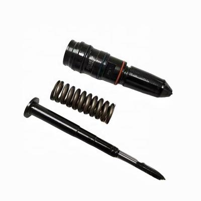 China Factory Sells High Quality Engine Injectors K19 Kta19 Qsk19 Diesel Engine Fuel Injector S  3016675 for sale
