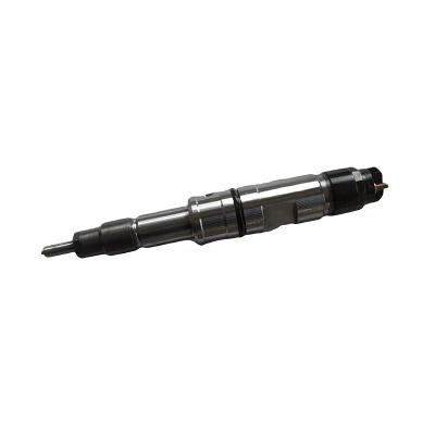 China High Quality Diesel Injector Weichai WP10 0445120388 0445120086 CMS Rail Disesl Injector Diesel Engine Spare Parts for sale