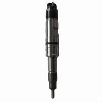China High Quality Diesel Injector Weichai WP10 0445120388 0445120086 CMS Rail Disesl Injector Diesel Engine Spare Parts for sale