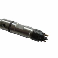 China High Quality Diesel Injector Weichai WP10 0445120388 0445120086 CMS Rail Disesl Injector Diesel Engine Spare Parts for sale