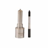 China High Quality Diesel Injector Weichai WP10 0445120388 0445120086 CMS Rail Disesl Injector Diesel Engine Spare Parts for sale