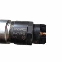 China High Quality Diesel Injector Weichai WP10 0445120388 0445120086 CMS Rail Disesl Injector Diesel Engine Spare Parts for sale