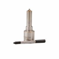 China High Quality Diesel Injector Weichai WP10 0445120388 0445120086 CMS Rail Disesl Injector Diesel Engine Spare Parts for sale