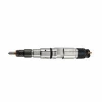 China Xichai 6dl1 6dl2 Diesel Engine  Common Rail Nozzle Fuel Diesel Injector 0445120078 faw Jiefang Truck Engine Parts for sale
