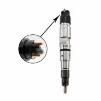 China Xichai 6dl1 6dl2 Diesel Engine  Common Rail Nozzle Fuel Diesel Injector 0445120078 faw Jiefang Truck Engine Parts for sale