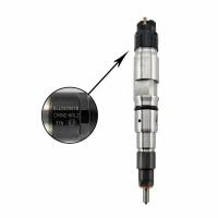 China Xichai 6dl1 6dl2 Diesel Engine  Common Rail Nozzle Fuel Diesel Injector 0445120078 faw Jiefang Truck Engine Parts for sale
