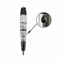 China Xichai 6dl1 6dl2 Diesel Engine  Common Rail Nozzle Fuel Diesel Injector 0445120078 faw Jiefang Truck Engine Parts for sale